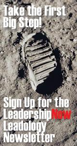 Leadership Development and Analysis @ LeadershipNow.com